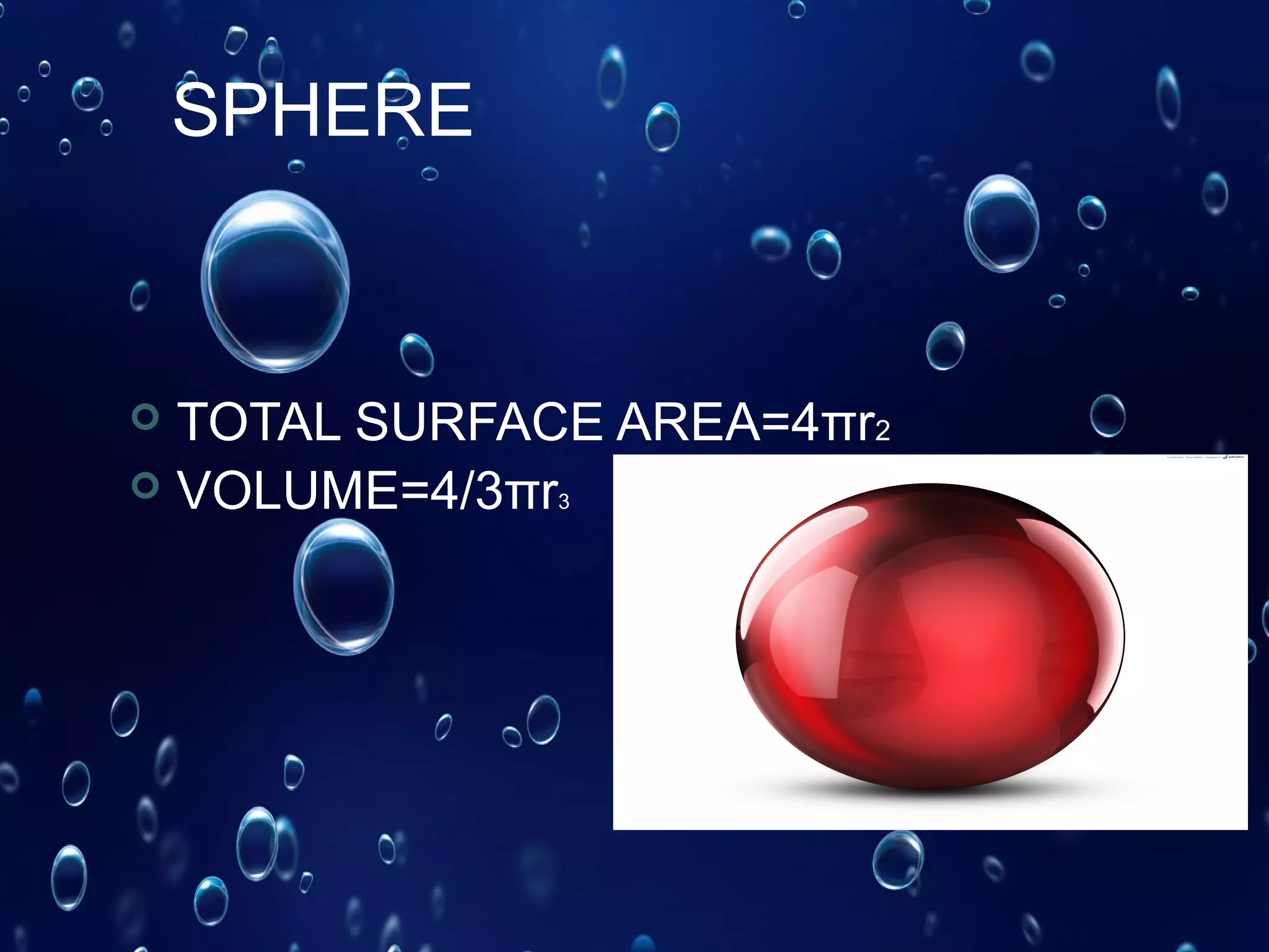 Solid shapes | PPT