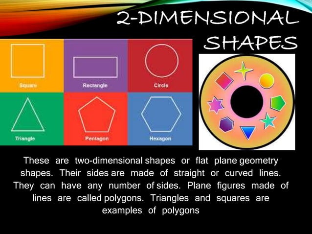 Solid shapes | PPT