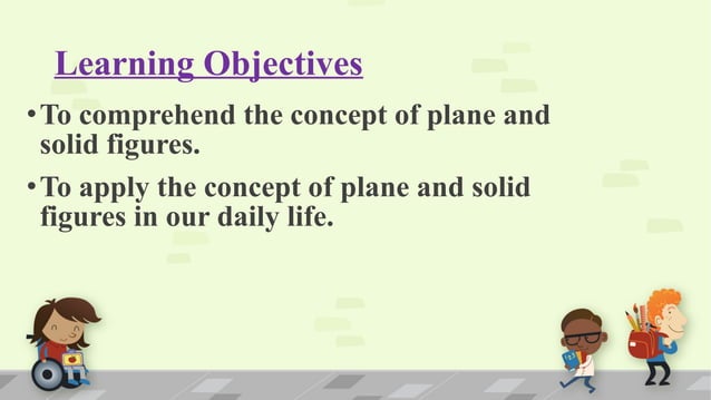 SOLID SHAPES - introduction - cube , cuboid , sphere , cylinder , cone ...