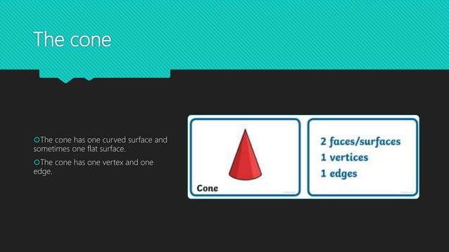 Solid shapes cube and cuboid | PPTX