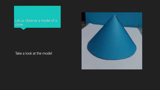 Solid shapes cube and cuboid | PPTX