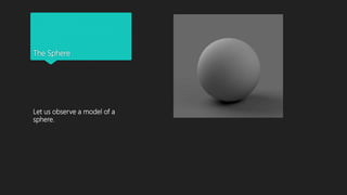 Solid shapes cube and cuboid | PPTX