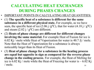 Properties of Solids & Liquids | PPSX