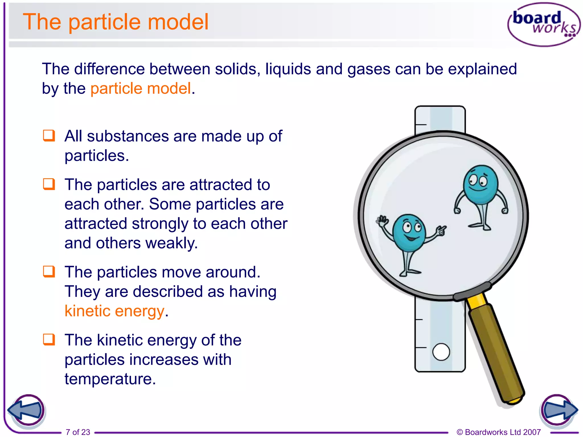 Solids Liquids and Gas.pptx | Chemistry | Science