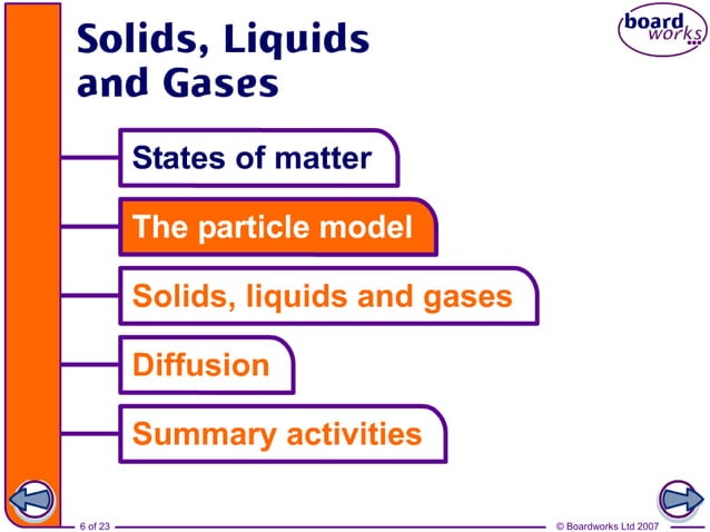 Solids Liquids and Gas.pptx | Chemistry | Science