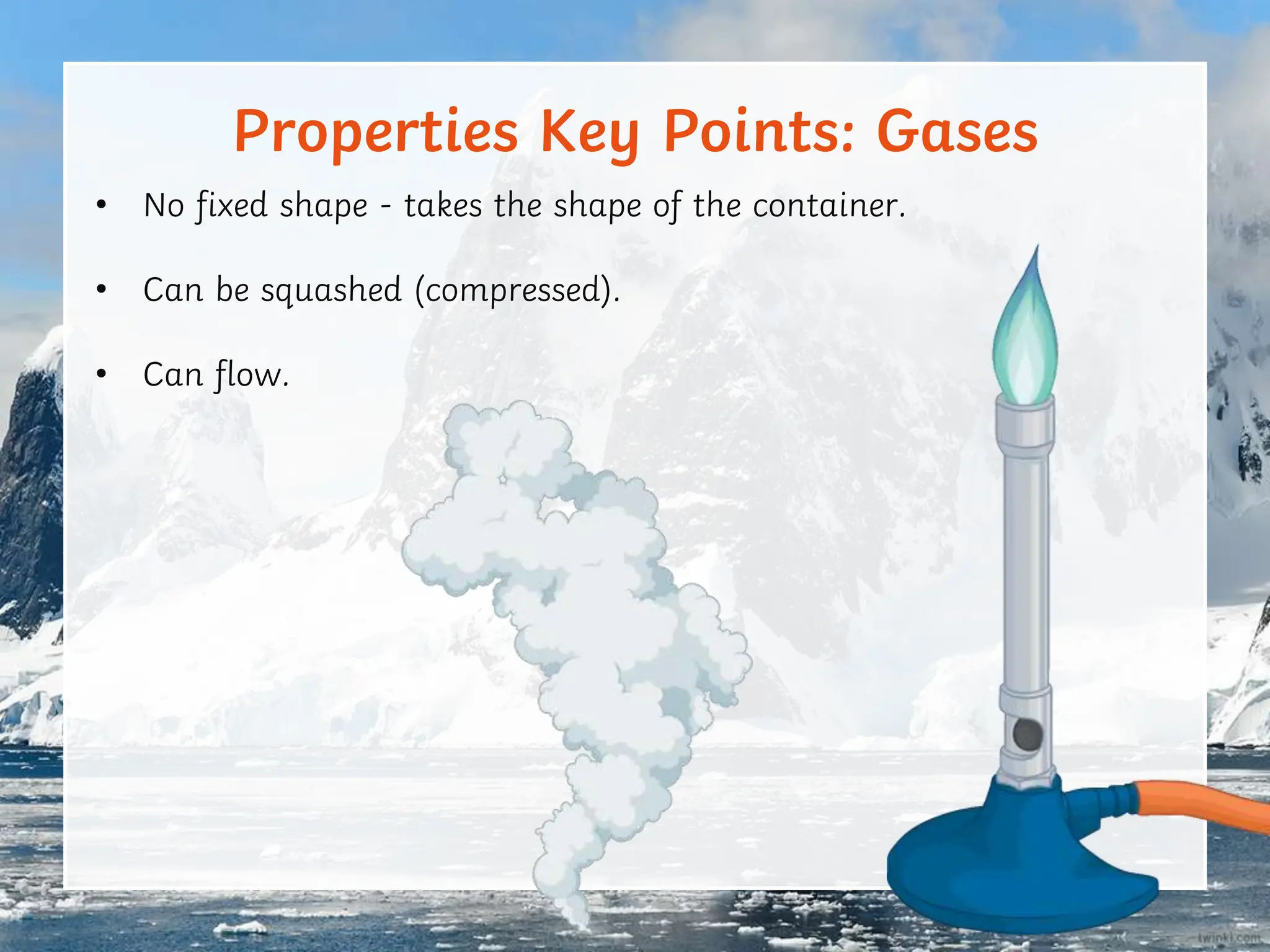 Solids, Liquids and Gases Presentation.pptx