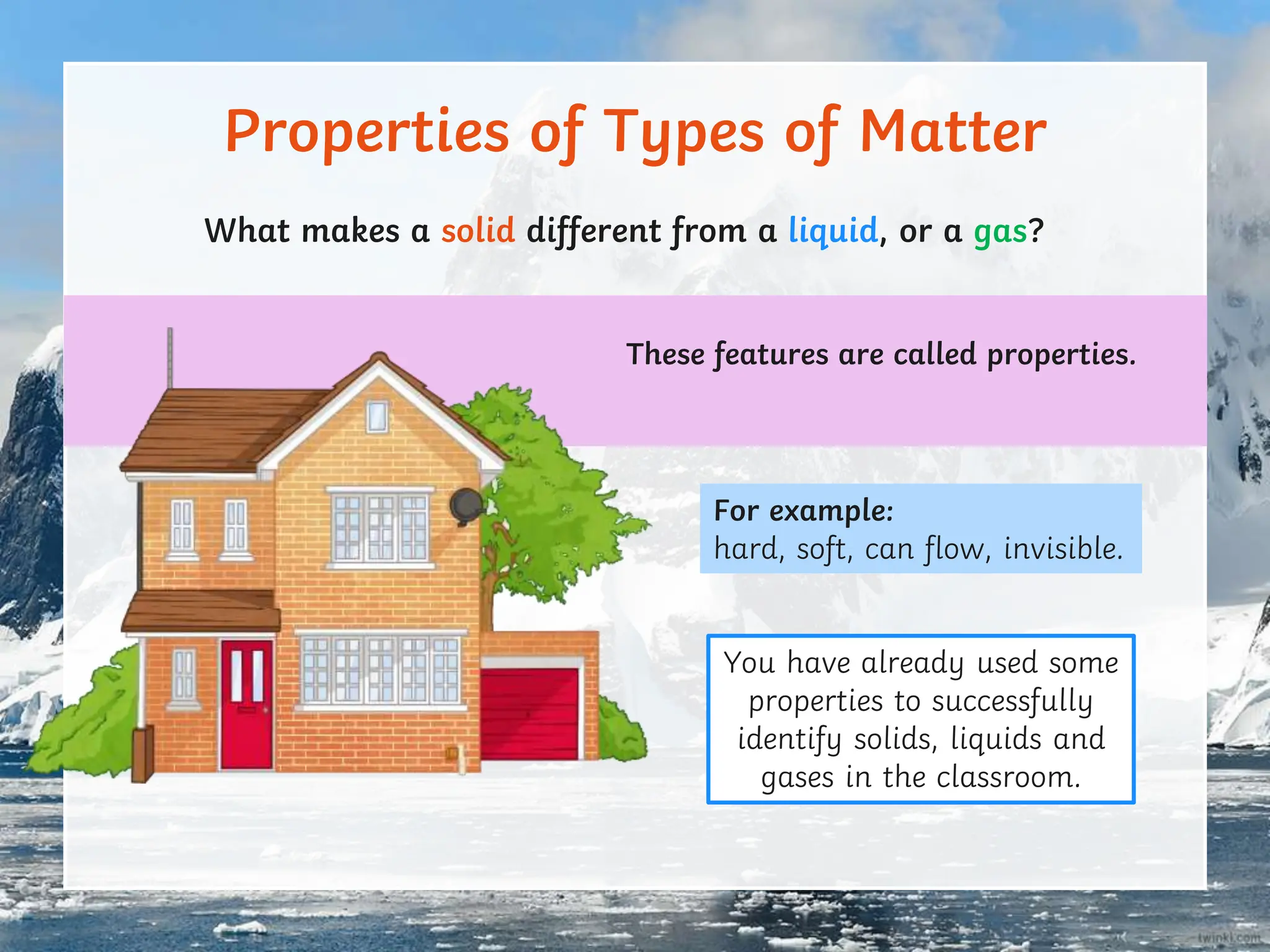 Solids, Liquids and Gases Presentation.pptx
