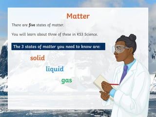 Solids, Liquids and Gases Presentation.pptx
