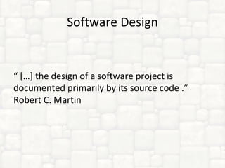 Solid Software Design | PPT