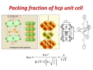 The Solid state PPT Rajesh Trivedi | PPTX