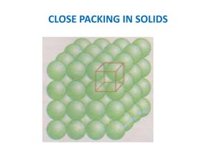 The Solid state PPT Rajesh Trivedi | PPTX