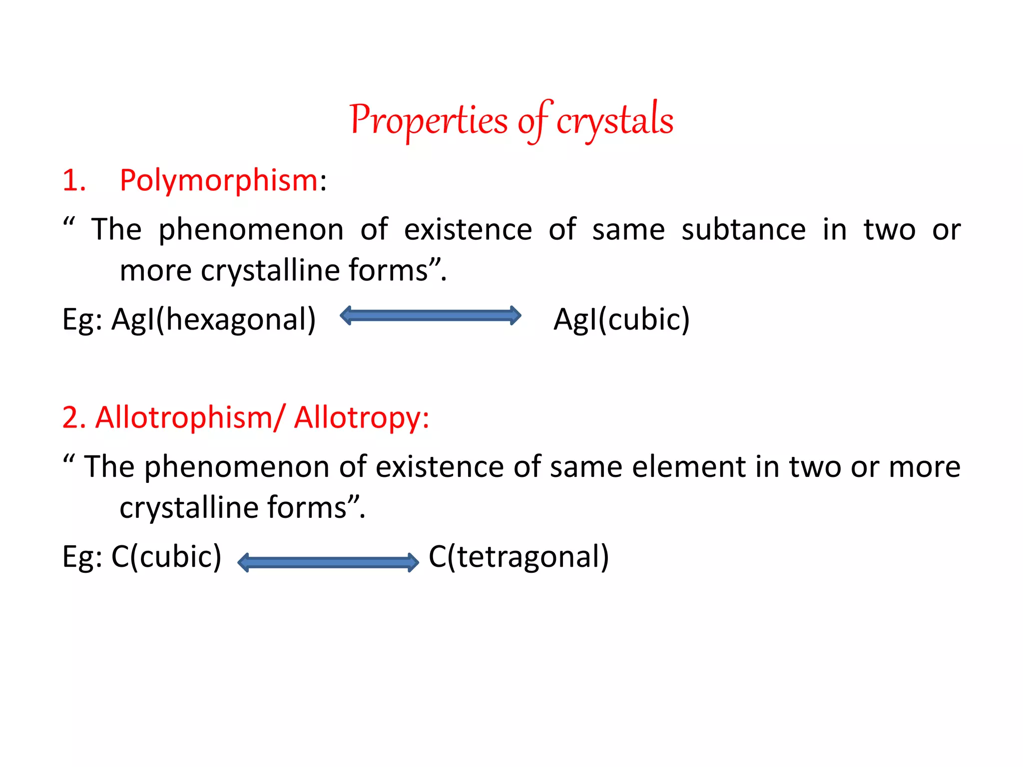 Solid state chemistry ppt | PPTX
