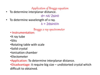 Solid state chemistry ppt | PPTX