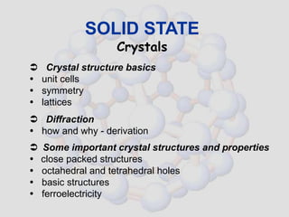 solid state.ppt