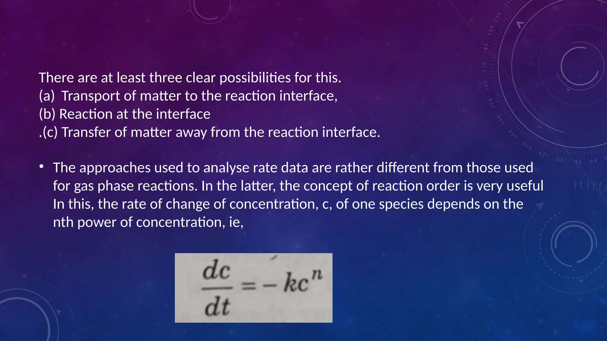solid state.pptxCoprecipitation as a precursor to solid state reaction ...