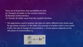 solid state.pptxCoprecipitation as a precursor to solid state reaction ...