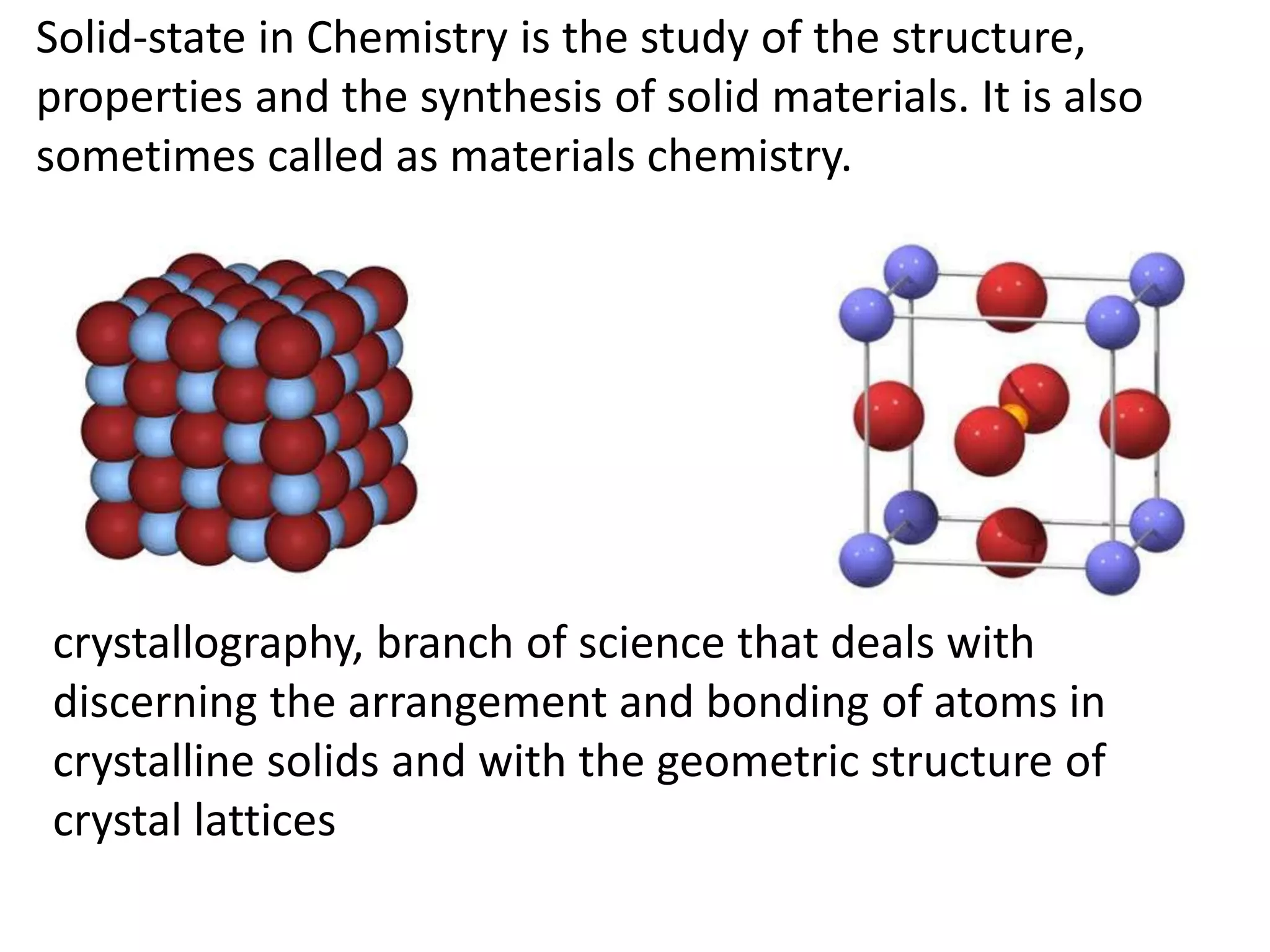 SOLID STATE- E ppt.pptx