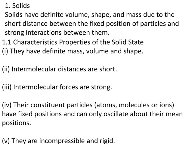 SOLID STATE- E ppt.pptx