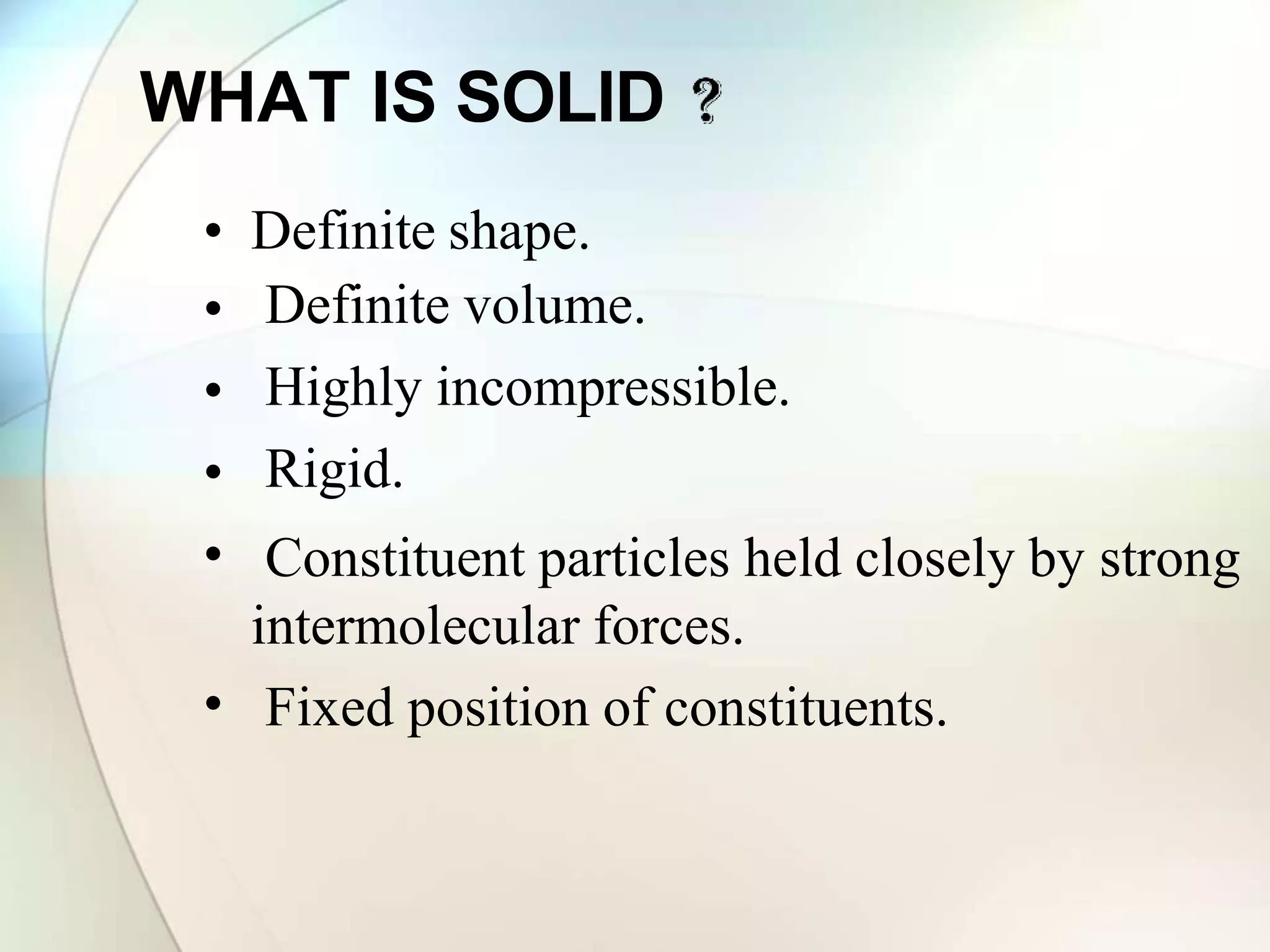 Solid state 12th | PPTX