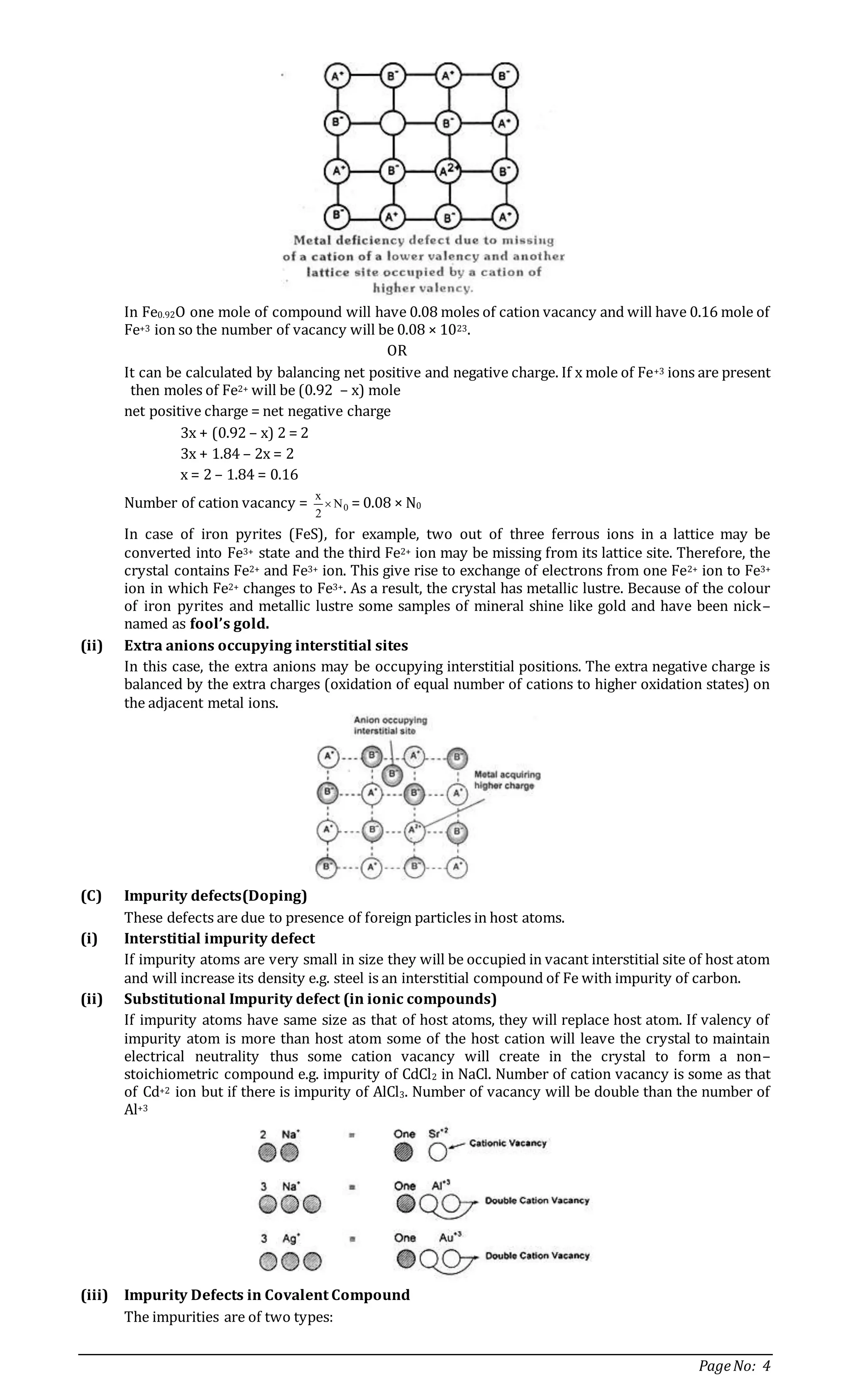 Solid state 2 | DOCX