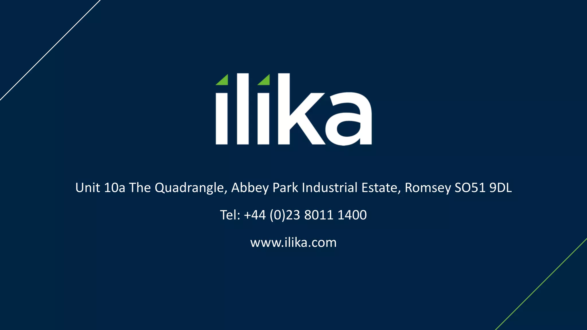 Solid state batteries for industrial IoT and Medtech | PDF