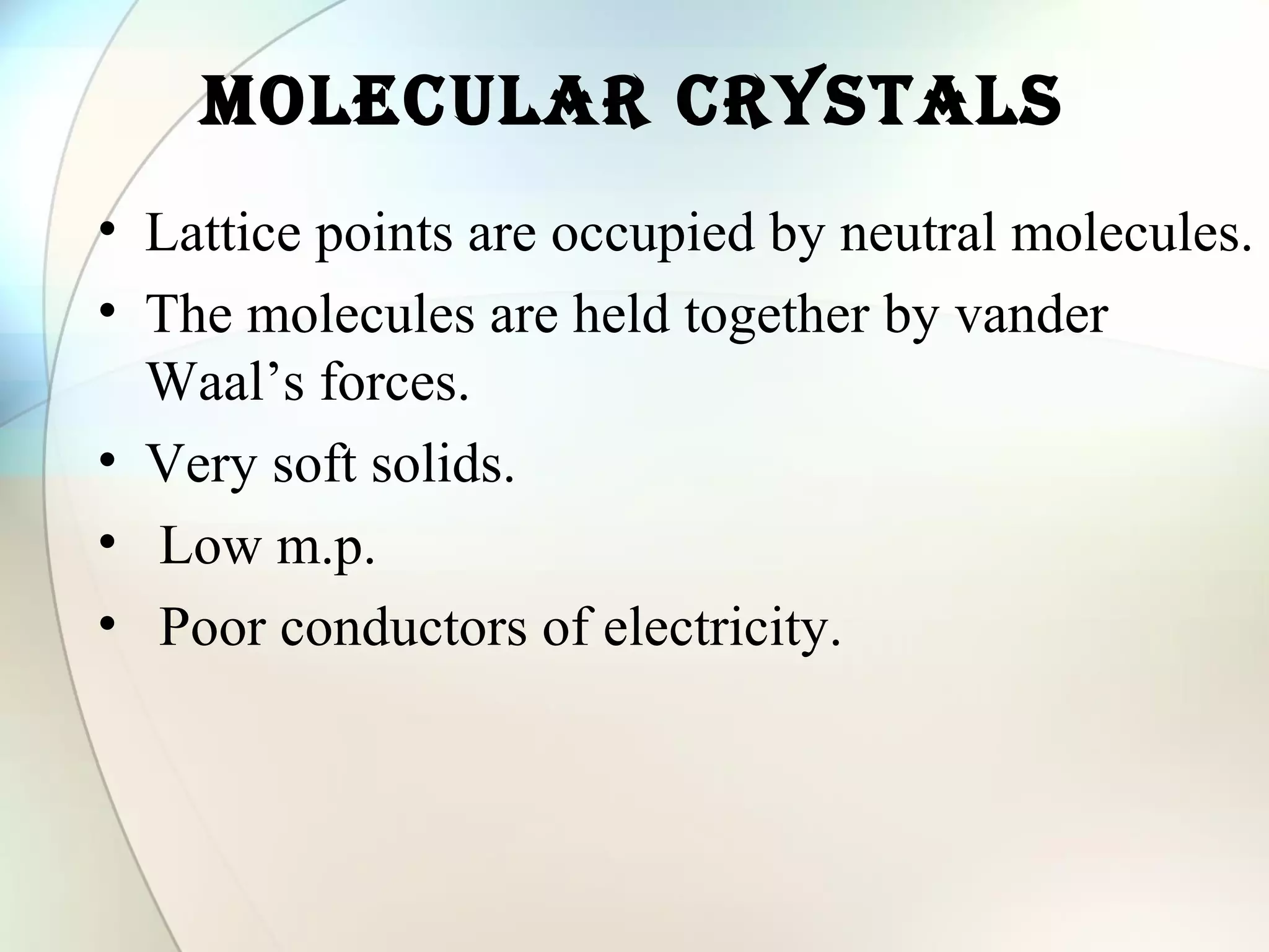 Solid state chemistry | PPT | Chemistry | Science