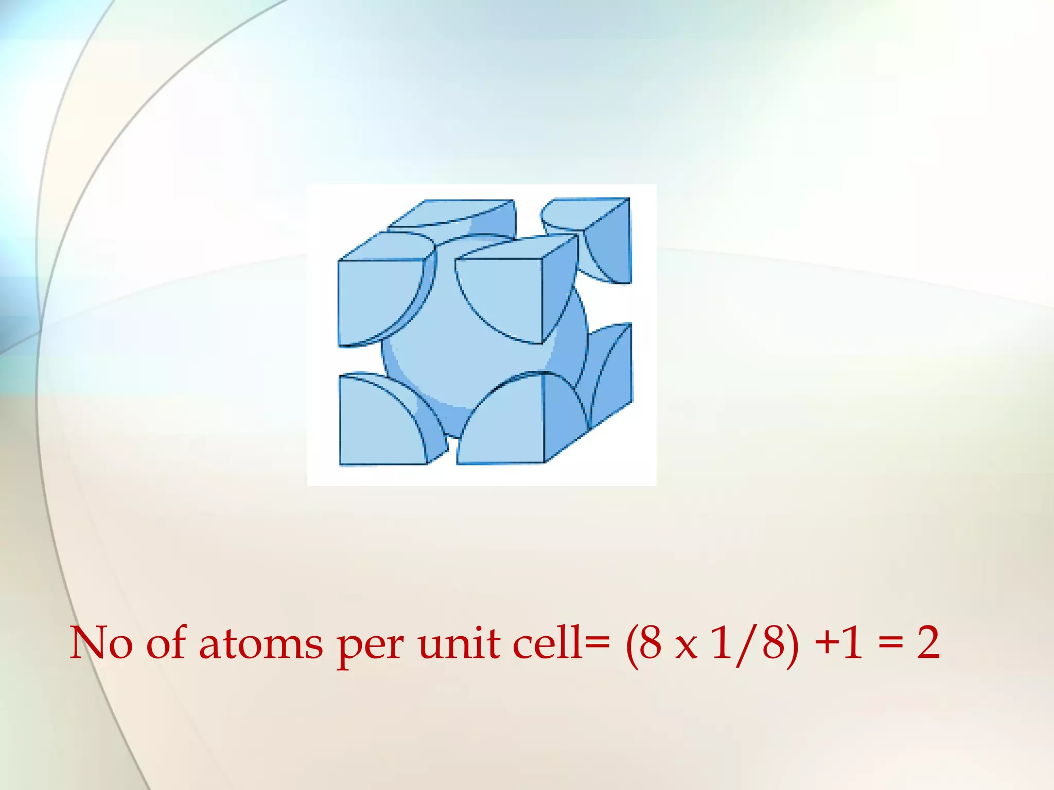 Solid state chemistry | PPT