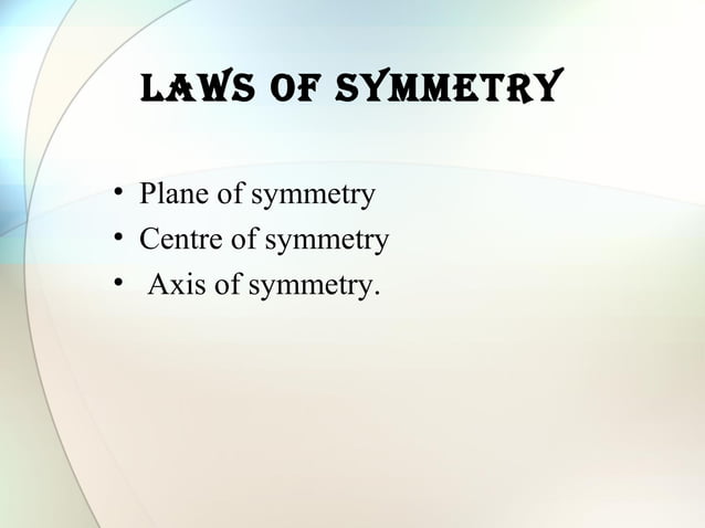 Solid state chemistry | PPT | Chemistry | Science