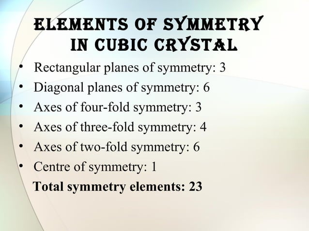 Solid state chemistry | PPT | Chemistry | Science