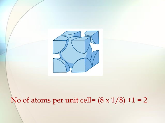 Solid state chemistry | PPT | Chemistry | Science