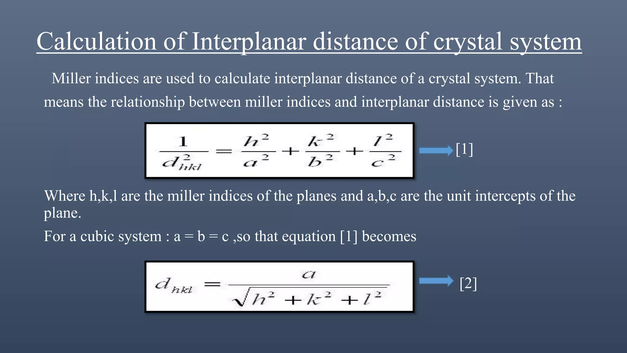 Solid state chemistry-PPT | PDF