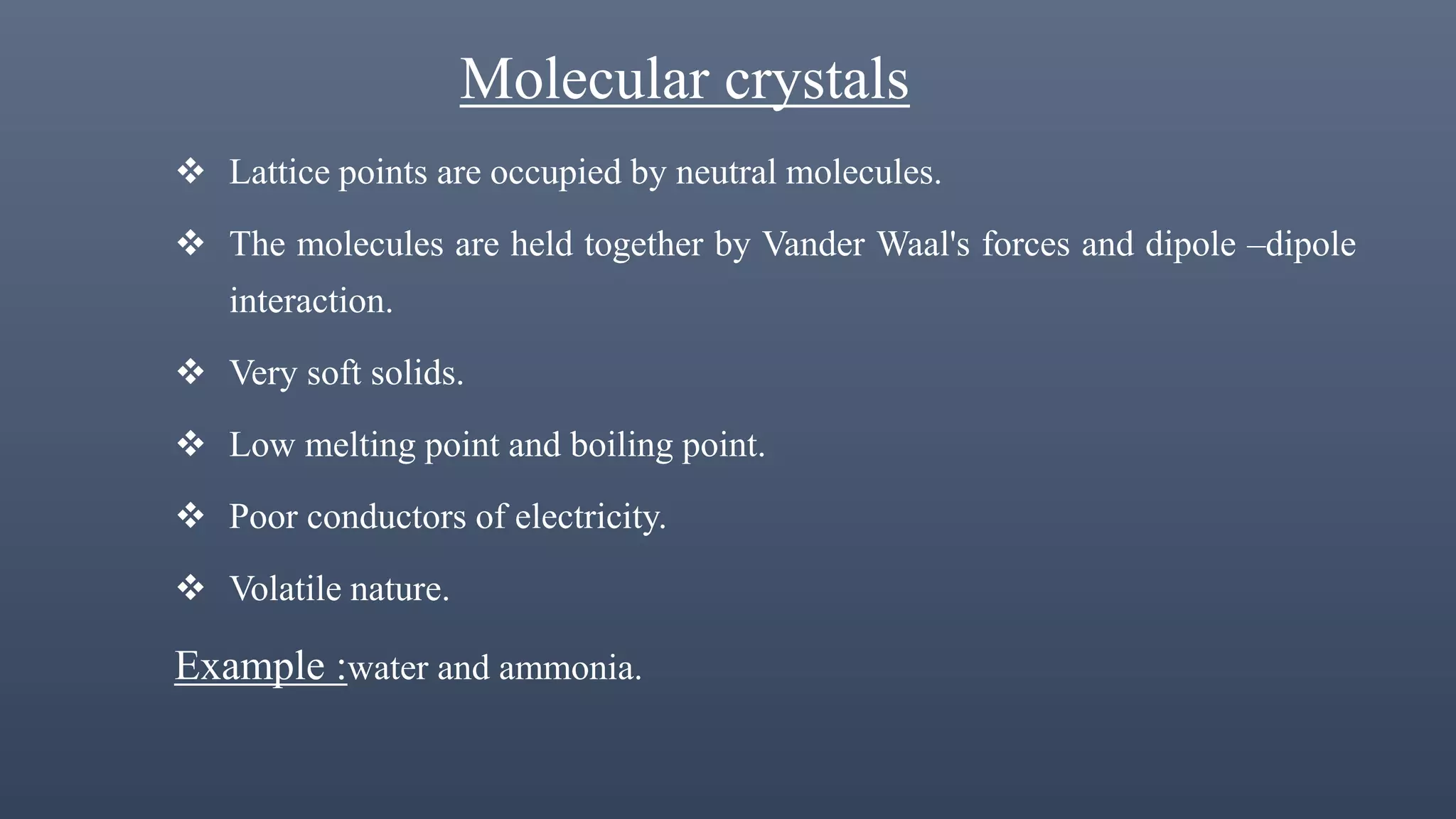 Solid state chemistry-PPT | PDF