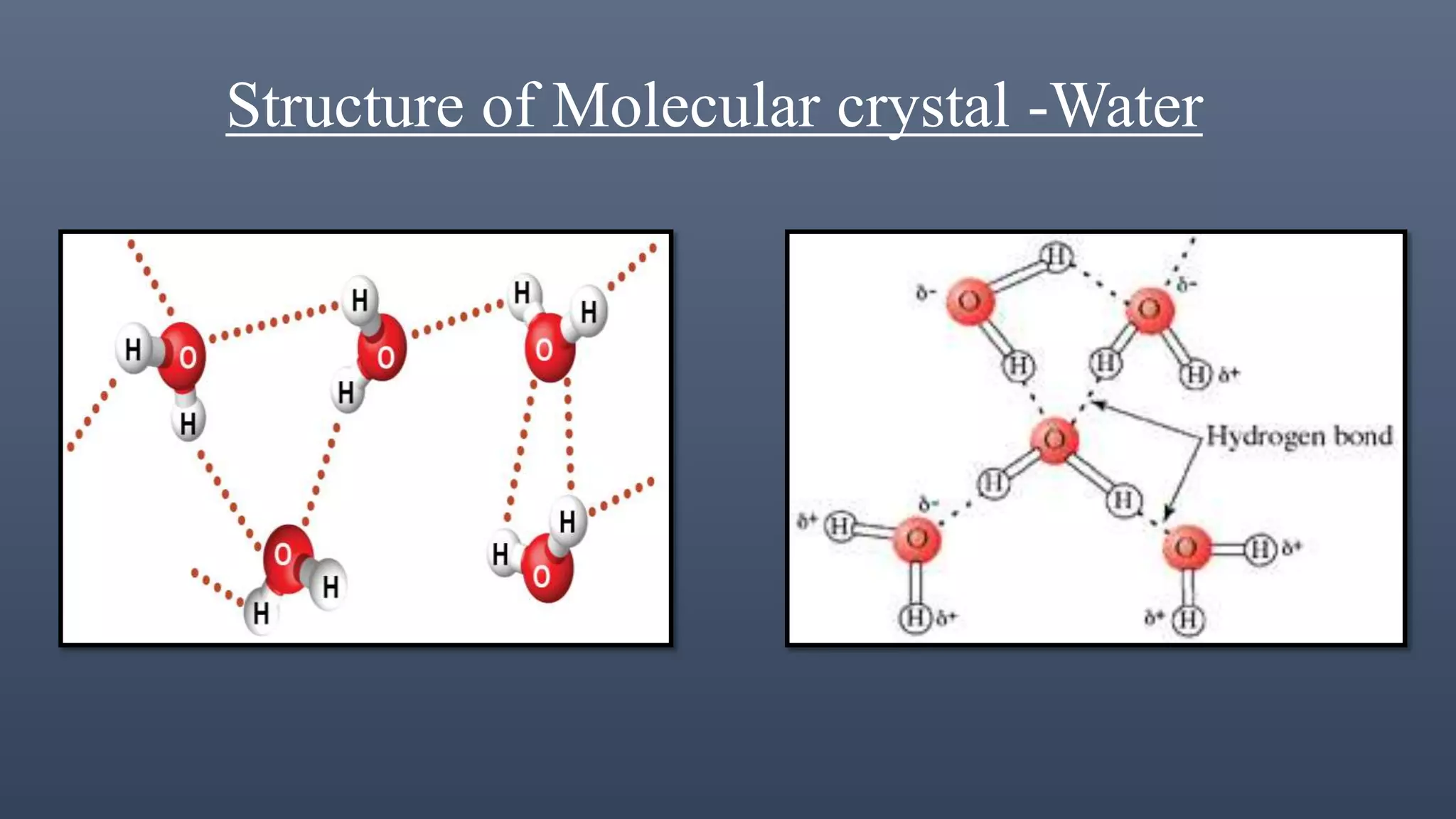 Solid state chemistry-PPT | PDF | Chemistry | Science