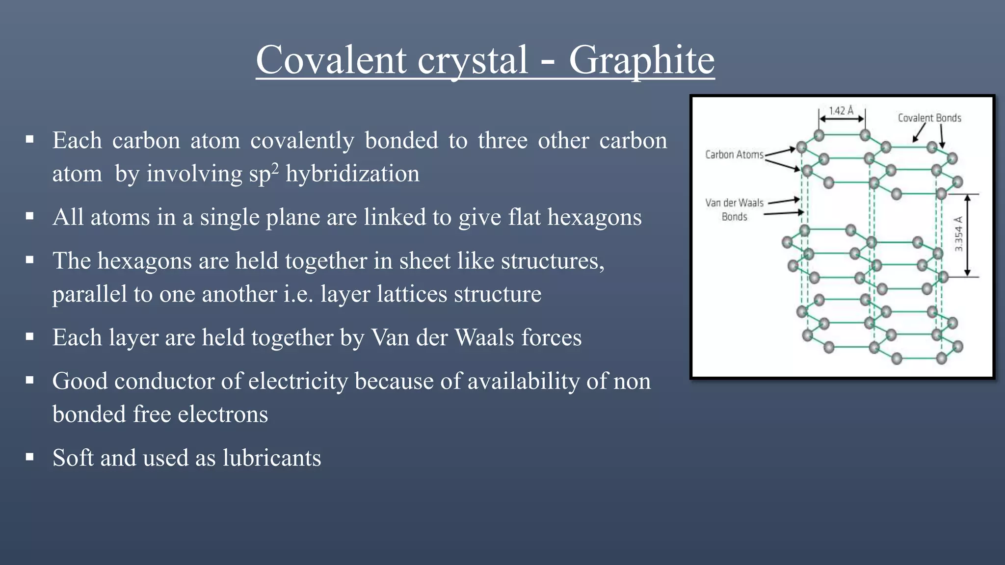 Solid state chemistry-PPT | PDF | Chemistry | Science
