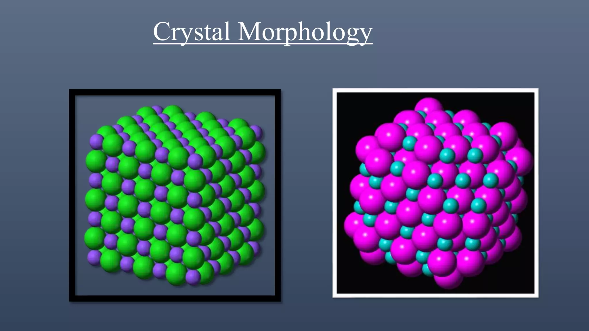 Solid state chemistry-PPT | PDF