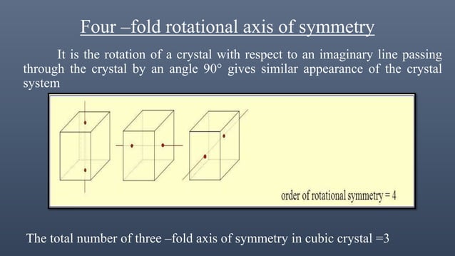 Solid state chemistry-PPT | PDF | Chemistry | Science