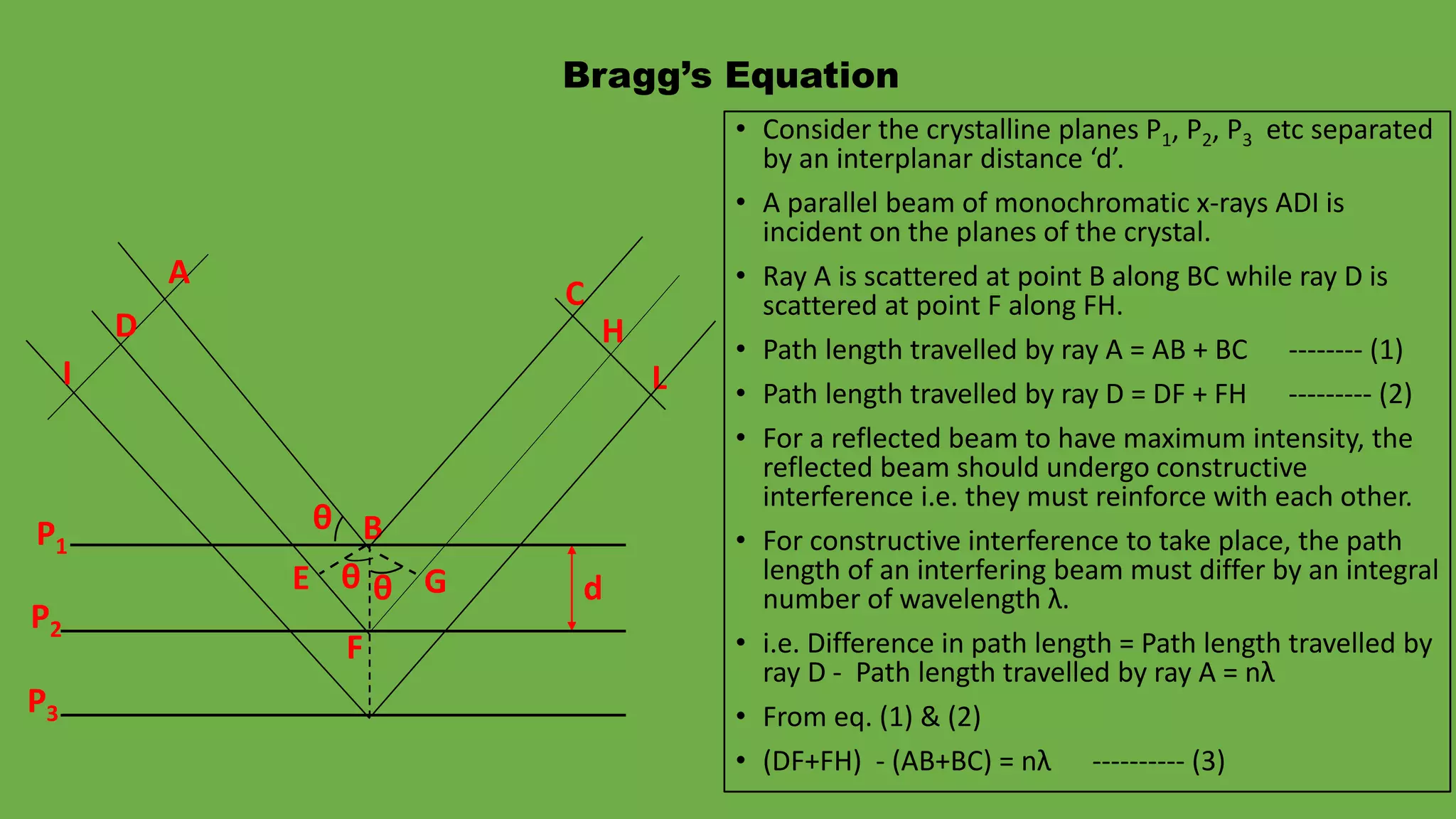 Solid state chemistry | PPTX