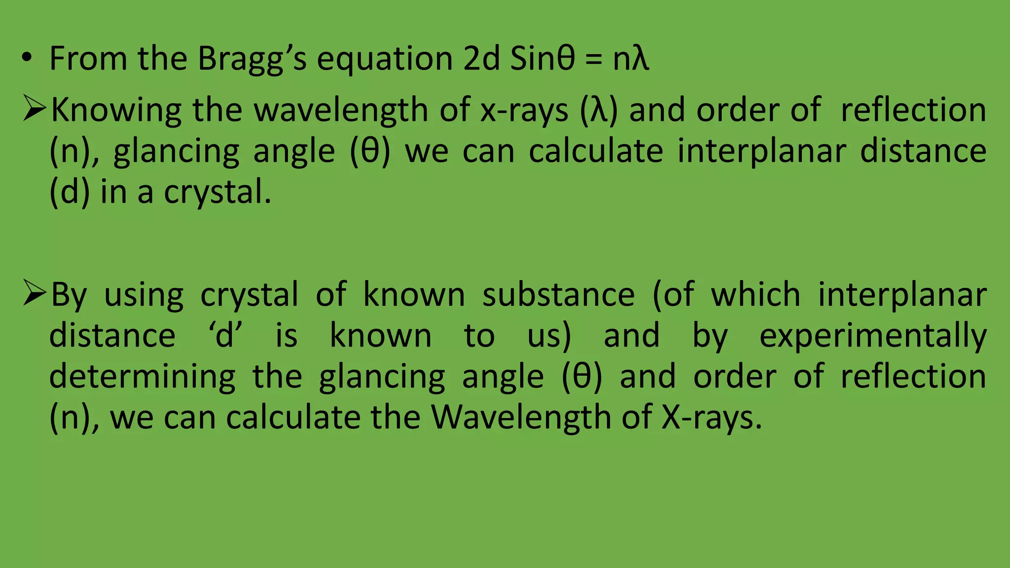 Solid state chemistry | PPTX