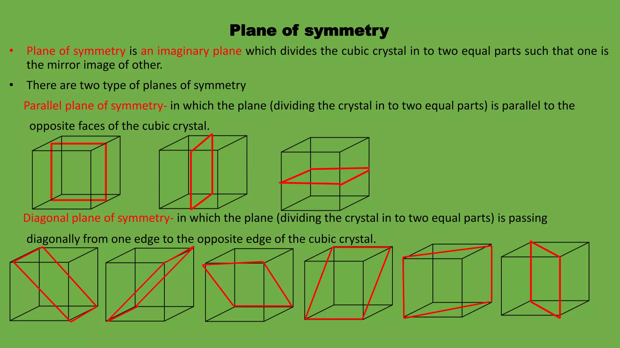 Solid state chemistry | PPTX