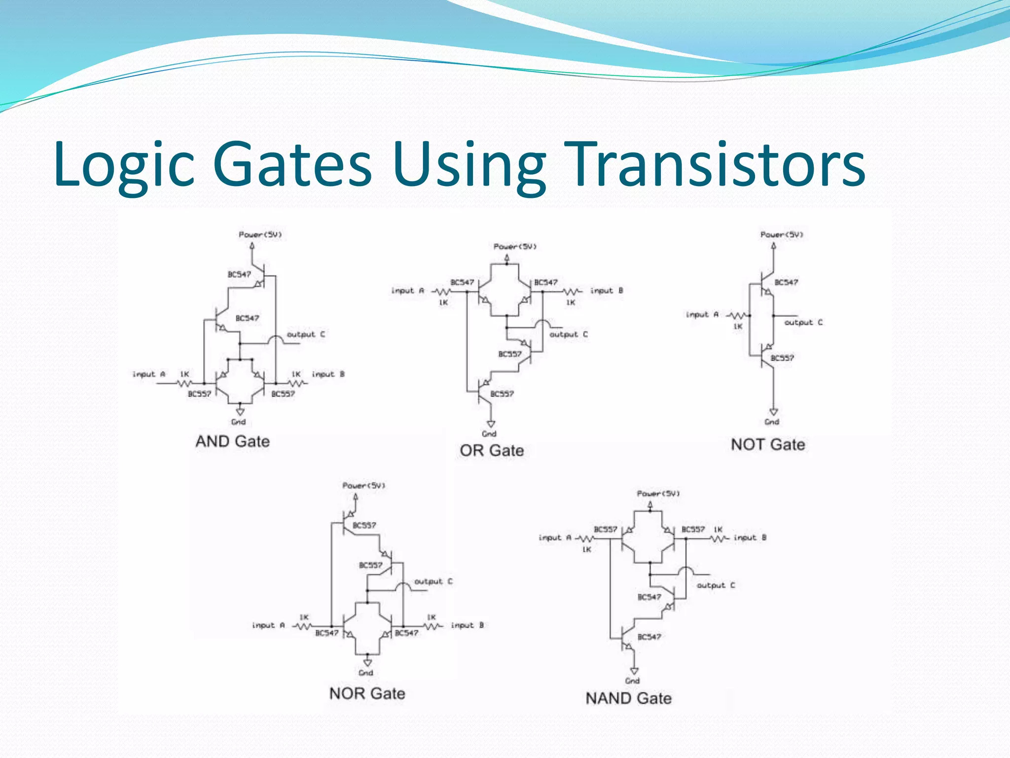 Solid state devices | PPTX