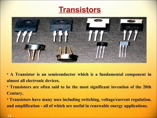 Solid state devices rajni tripathi | PPT