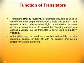 Solid state devices rajni tripathi | PPT