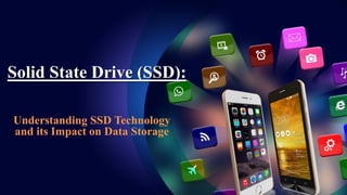 SSD (Solid State Drive) | PDF