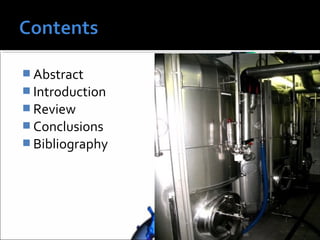 Solid state fermentation - Brief introduction | PPT