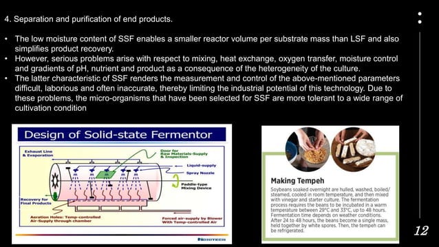 Solid state fermentation [fermentation type].pptx