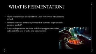 Solid state fermentation [fermentation type].pptx