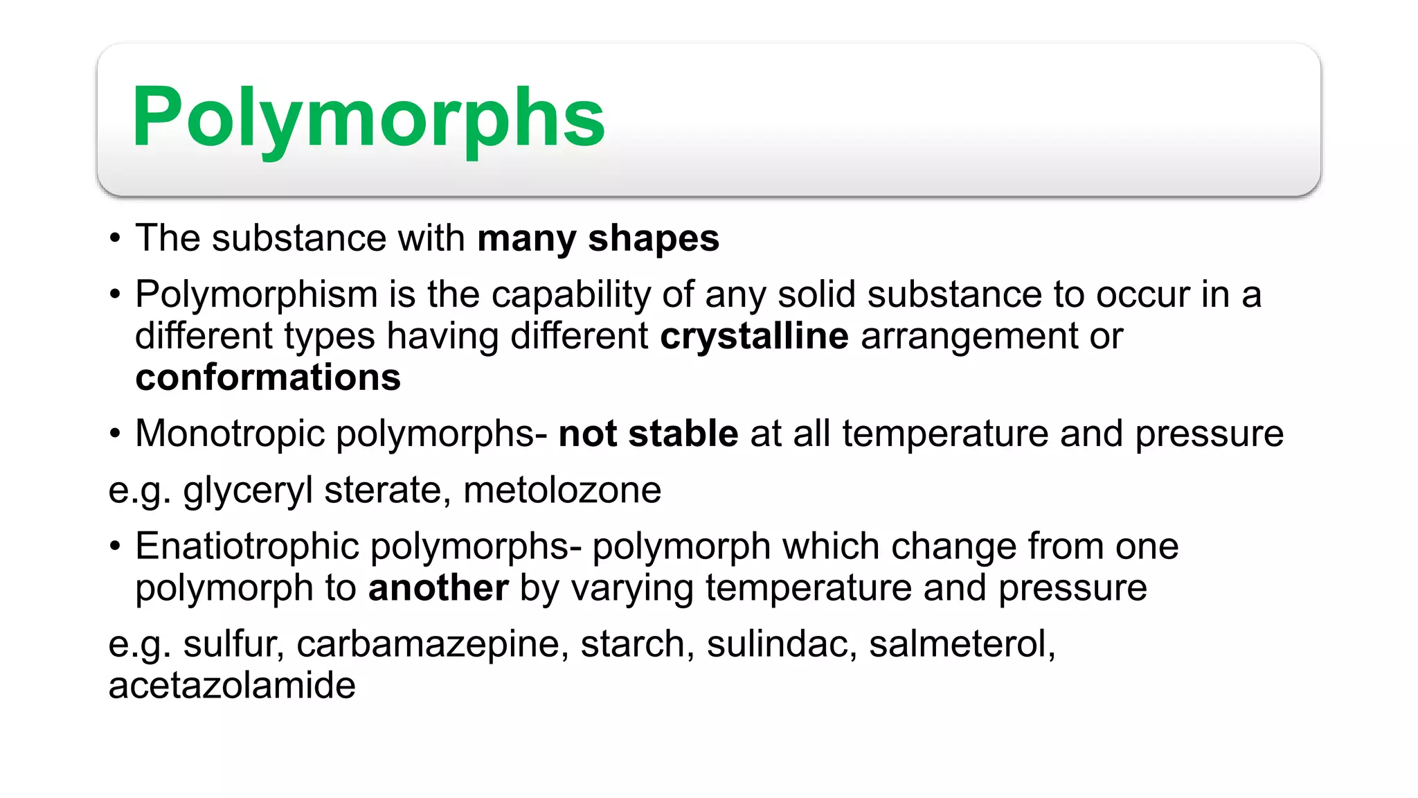Solid State Pharmaceutics [Autosaved].pptx