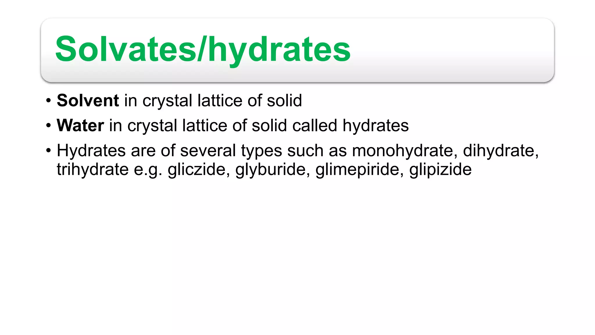 Solid State Pharmaceutics [Autosaved].pptx