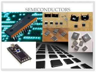 Solid state physics - Crystalline Solids | PPT