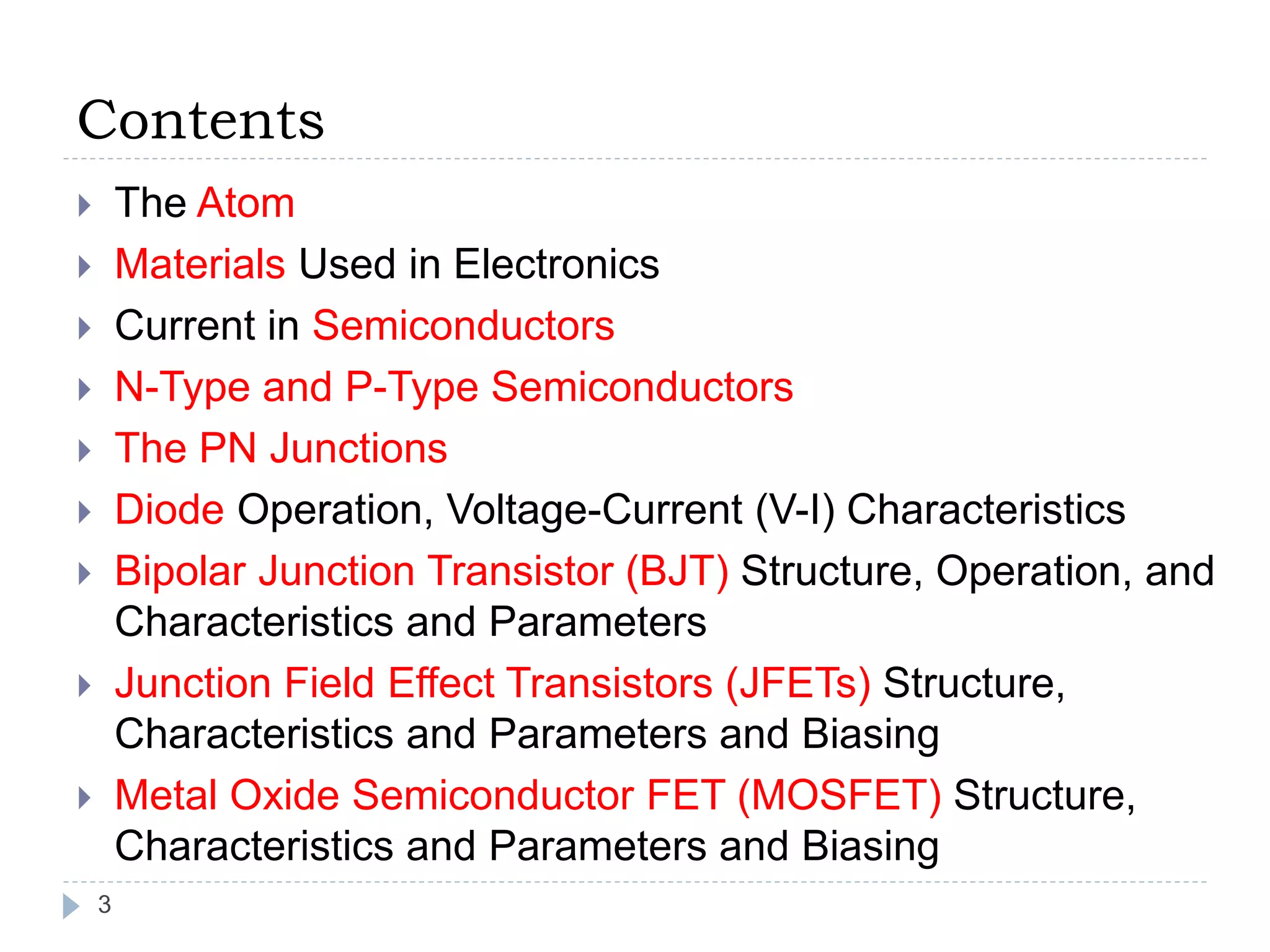 Solid state physics | PPTX